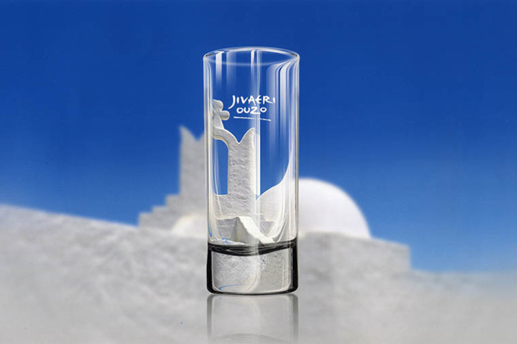 Katsaros Distillery – The best Greek Ouzo