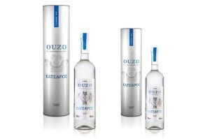 Ούζο Τυρνάβου Κατσάρος – Katsaros Distillery