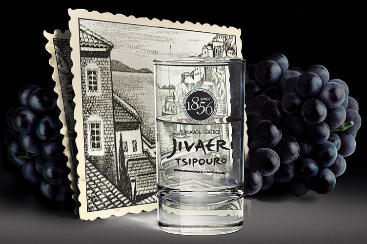 Katsaros Distillery – The best Greek Ouzo
